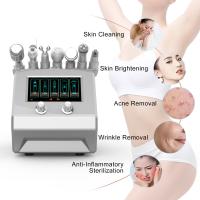 China Anti Wrinkle Oxygen Facial Machine for sale