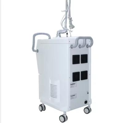 China SV8 Tubos portáteis de RF Laser Fracionado de CO2 60W Laser Fracionado de CO2 Vaginal Tightening Machine Laser de CO2 para pele à venda