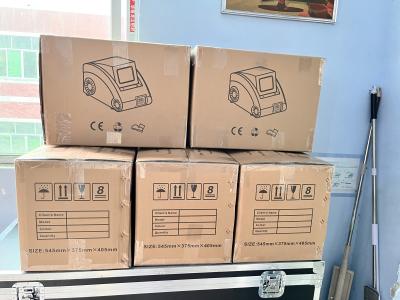 China J300 Pigment Removal Best selling 1064nm 532nm 1320nm Q Switched Nd Yag Laser Tattoo Removal Huid whitening Machine Te koop
