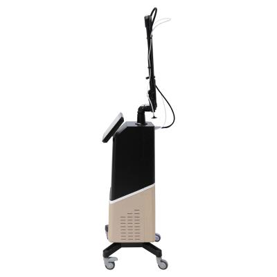 China A mais recente máquina de fracção a laser de 40 W de CO2 com remoção de cicatrizes vaginais. à venda