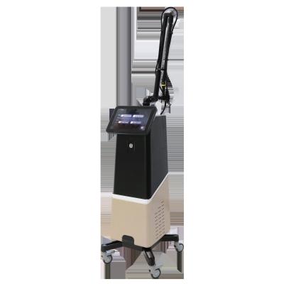 China A mais recente máquina de fracção a laser de 40 W de CO2 com remoção de cicatrizes vaginais. à venda