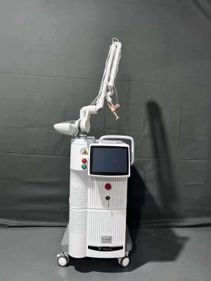 Cina Nuovo Heave Hammer Modello Verticale Sistema di Terapia per la Rifacciatura della Pelle Vaginale Per 7 Articulazioni Guida Pieghe del Braccio Sbiancamento della Pelle in vendita