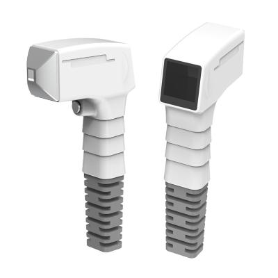 Cina AS42 2 in 1 diodo ghiaccio + Pico Seconda macchina laser Q-switched Nd yag per la rimozione dei capelli e tatuaggi nei saloni in vendita