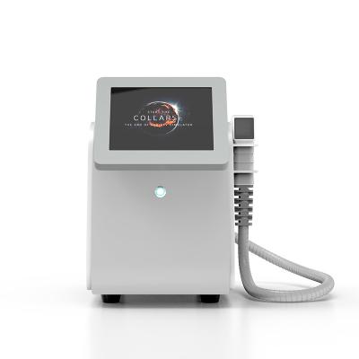 Cina AS12 Professionale diodo portatile macchina laser di ghiaccio per la depilazione nei saloni in vendita