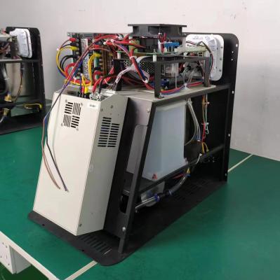 Cina Eliminazione dei capelli 50 milioni di volte dispositivo laser a diodo con ringiovanimento della pelle in vendita