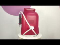 AS60 pico laser tattoo removal machine
