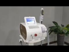 D11 OPT Skin Rejevenation Hair Removal Beauty Machine