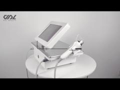 MY0003 Portable 2 In 1 Repair Stretch Marks Machine Microneedle Anti Wrinkles Facial Lifting Beauty Equipment