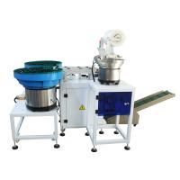 China Full automatic screw hardware accessories counting and packing machine for small items for sale