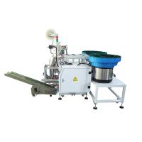 China Full automatic screw hardware accessories counting and packing machine for small items for sale
