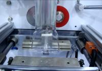 China Automatic hardware bolt washer nut toys hinge door handle packing machine for sale
