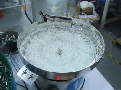 China Multi Function Two Vibrator Bowl Packaging Machinery  Screws Nuts Packaging Machine for sale