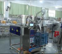 China Factory Customized Multi-function Small  Counting Packaging Machine for sale