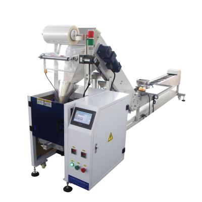 China Multi-function Filling Machine Feed Processing Packing Machines for sale