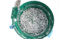 China Automatic Pouch 4 Side Seal Hardware Screw Plastic Mixing Wrapping Packaging Machine for sale