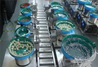 China Customized Multi-functional Hardware Accessories Pouch Bag Bucket Automatic Packing Machine for sale