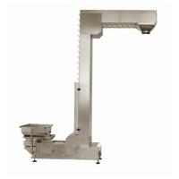 China Candy Small Bag Automatic Counting Sealing Bag Smooth Filling Packaging Machine for sale