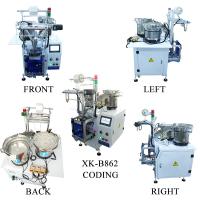 China Poly Bagging Roll Weigh Checker Conveyor Automatic Sorting Screw Packaging Machine for sale