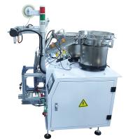 China Multi-function Packaging Machine For Hardware Nail Bolt Screw High Speed Counting Machinery Screw Packing Machine for sale