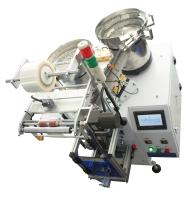 China Multi-function Packaging Machine For Hardware Nail Bolt Screw High Speed Counting Machinery Screw Packing Machine for sale