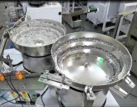 China Multi-function Packaging Machine For Hardware Nail Bolt Screw High Speed Counting Machinery Screw Packing Machine for sale