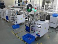 China Multi-function Packaging Machine For Hardware Nail Bolt Screw High Speed Counting Machinery Screw Packing Machine for sale