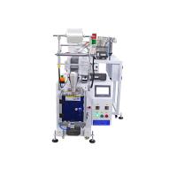 China Fully Automatic Feeding Filing Screws Hardware Packing Machine for sale