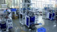 China Automatic Fitting Fastener Hardware Screws Counting Bagging High Efficiency counting Packing Machine for sale