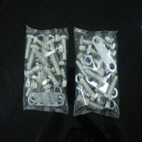 China Automatic Weighing Machine  Nut Hardware Screw Counting Small Sealer Packaging Machine for sale