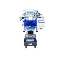 China New Auto Packing Sealing Hardware Nut Caster Cabinet Lighting Screw Automatic Packaging Machine for sale