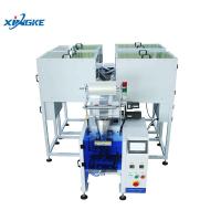 China High quality Multifunctional Vertical Packaging machine for Screw Nut Toy automatic Packing for sale