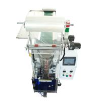 China Multi-Function Manual Placement Casters Sealing Opp Film Vertical Packaging Machines for sale