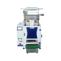 China Guangzhou Multifunction Semi-Automation Plastic Product Pouch Packaging Machine for sale