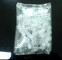 China Guangzhou Multifunction Semi-Automation Plastic Product Pouch Packaging Machine for sale