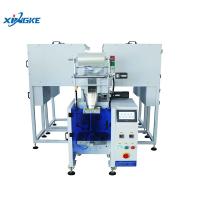 China Direct Source 4 Drums Fastener Packaging Machine Factory Screw Packaging Equipment for sale