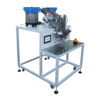 China Direct Sale  Automatic Counting Equipment Hardware Screw Nuts Automatic Feeding Double Disc Counting Packing Machine for sale