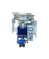 China Wholesale High quality Packaging Machine Counting Machine Automatic Screw Feeding Sealing Packing Machine for sale