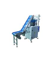 China New Counting Packaging Equipment Nuts Flat Washer Bags Pouch Automatic Packing Machine for sale