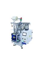 China Good Price Automatic Packing Equipment Continuous Packages Plastic Bag Hardware Packaging Machine for sale