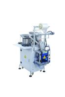 China Good Price Automatic Packing Equipment Continuous Packages Plastic Bag Hardware Packaging Machine for sale