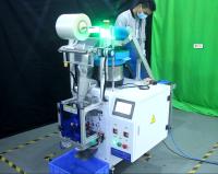China Metal Rivets Packaging Machine Counting Machine Automatic Feeding Sealing Packing bolt joint for sale