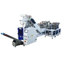 China China Full Automatic Counting / Sorting Aluminum Screws Packing Machine for sale