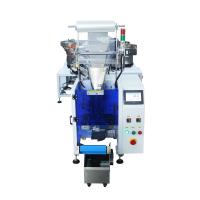 China China Full Automatic Counting / Sorting Aluminum Screws Packing Machine for sale
