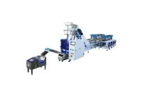 China Factory Direct Source  Automatic Counting Packing Machine for Screws Fastener Nuts Bolts for sale