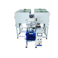 China Automatic Counting Screw Packing Machine Small Water Purifier Accessories Packaging Machine for sale