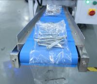 China Counting Packaging Machine Small Hardware Screw Fastener Bolt  Nut Automatic Packing With Check Weight for sale