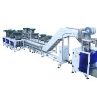 China Direct Source For  Hardware Packaging Machine for sale