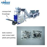 China Direct Source For  Hardware Packaging Machine for sale