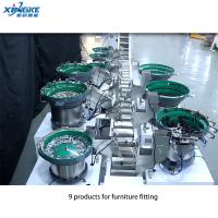 China Direct Source For  Hardware Packaging Machine for sale