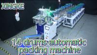 China Direct Source For  Hardware Packaging Machine for sale